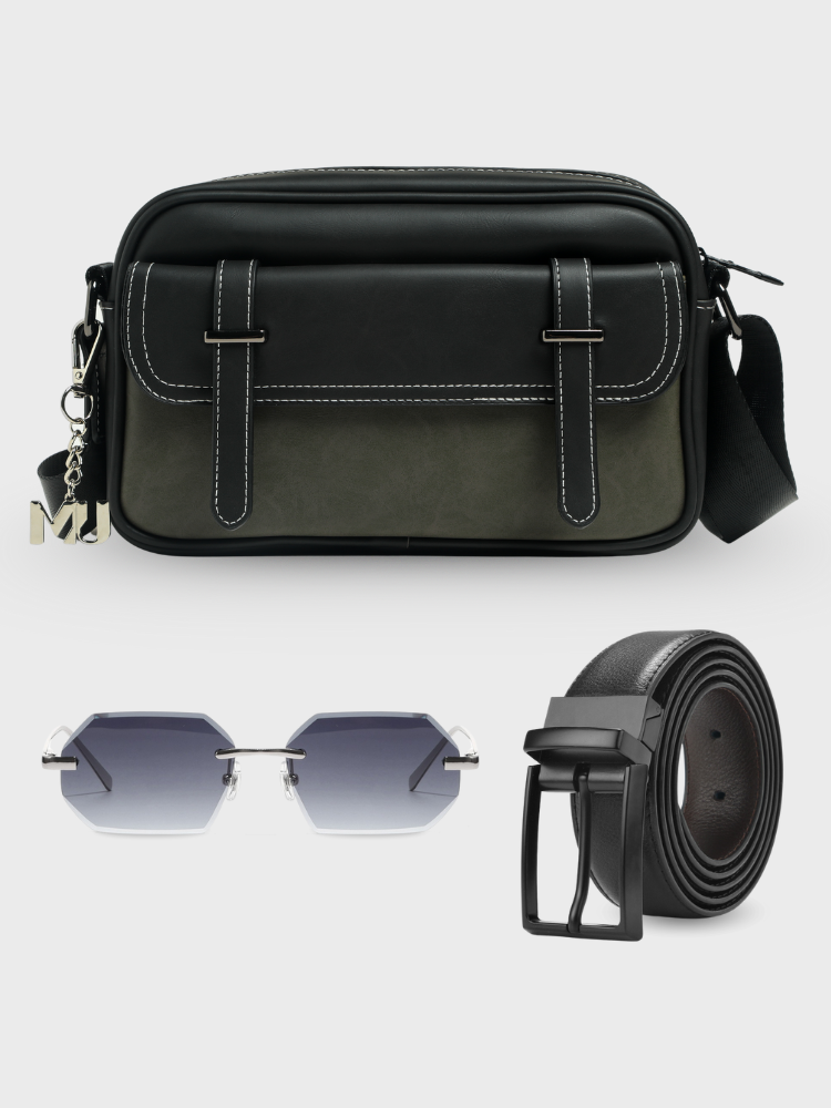 ARDEN SIGNATURE KIT – Urban Mesh