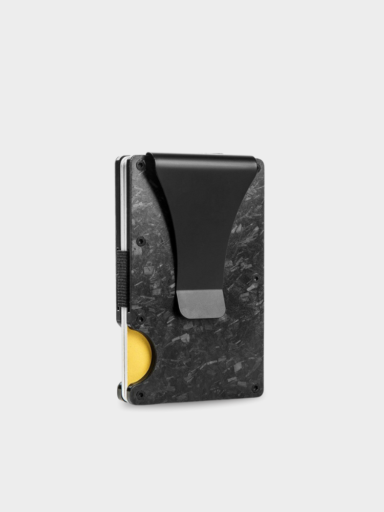 FORGE CARD – Urban Mesh