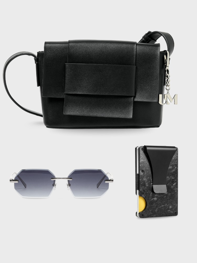 MAXON ELITE KIT – Urban Mesh